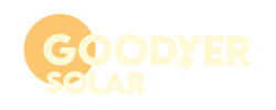 Goodyer Solar x Ecotricity