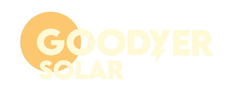 Goodyer Solar x Ecotricity